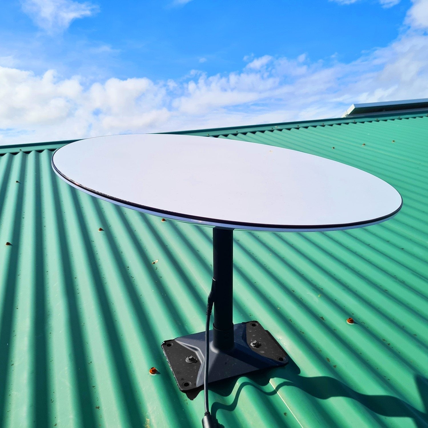 Exploring Satellite Internet Providers in My Area Australia